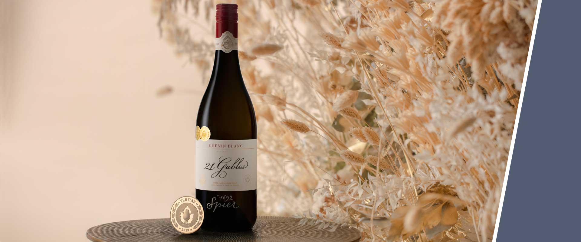 The TOP 100 SA Wines Award at South Africa Expert | CAPREO